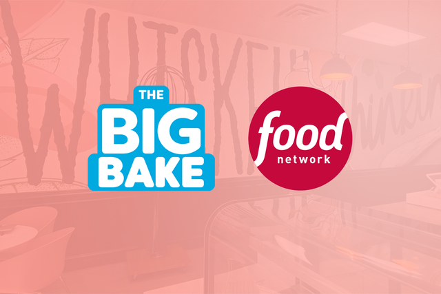 Las Vegas Cake Artist | Whiskful Thinking Cakes