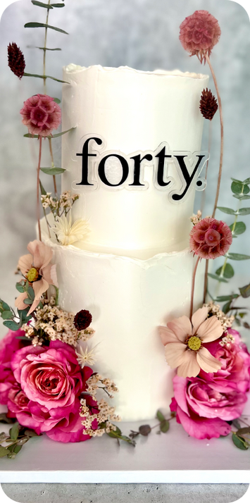 Custom Wedding Cakes Las Vegas | Whiskful Thinking Cakes