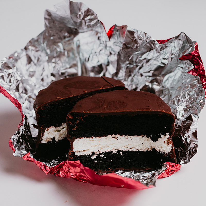 The Classic Ring Ding – Whiskful Thinking Cakes