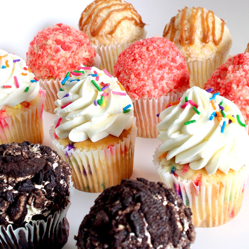 OG Box – Whiskful Thinking Cakes