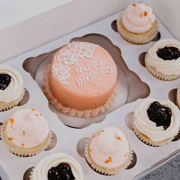 The Party Box – Whiskful Thinking Cakes